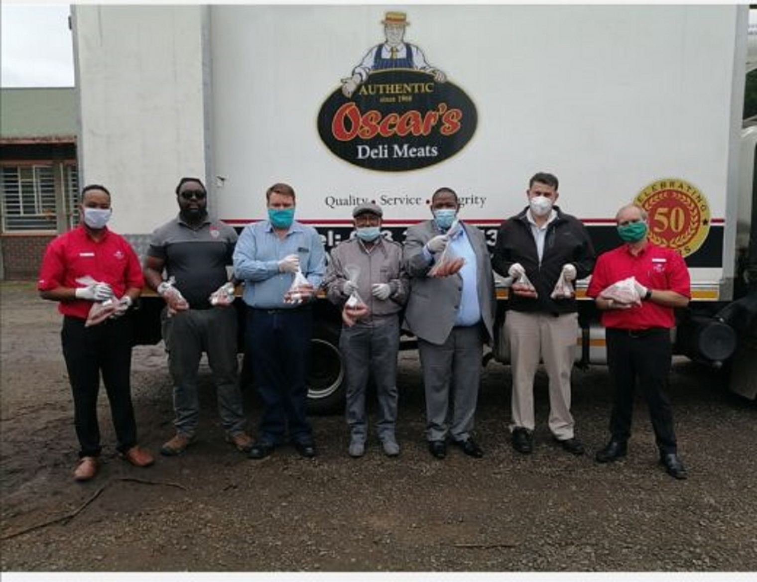 Oscar's Deli Meats – In 1968 Oscar Troisi and his wife Idonie started a ...